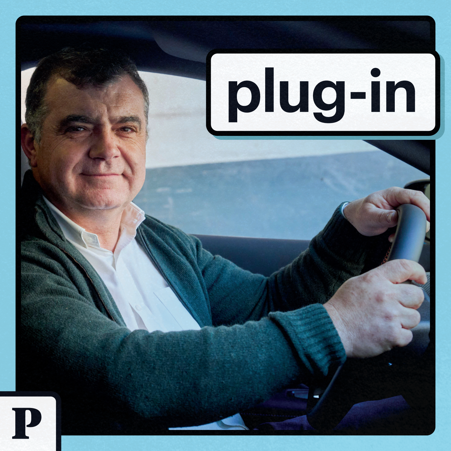 Podcast Plug-In | PÚBLICO