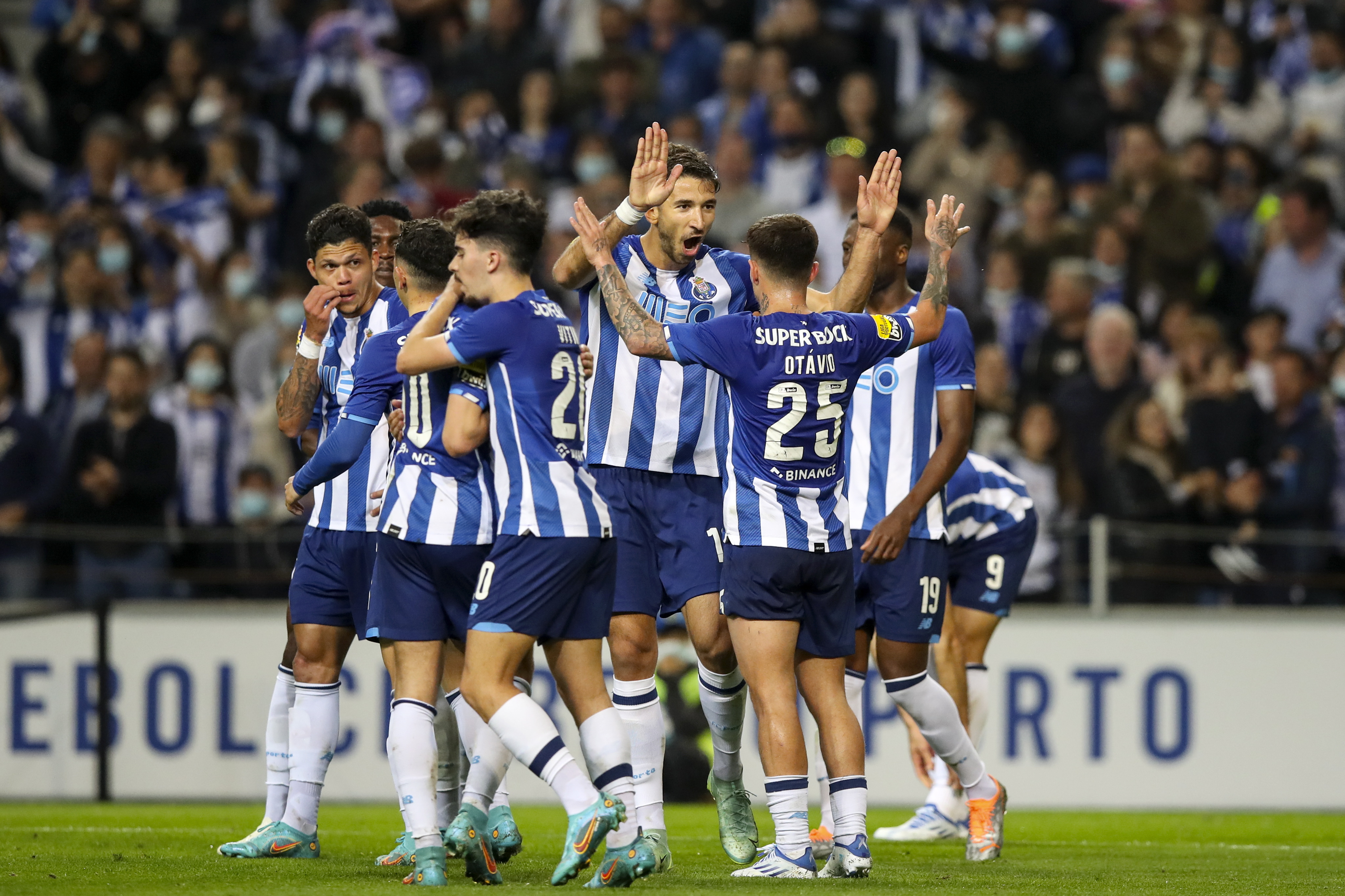 FC Porto: 30.º título | PÚBLICO
