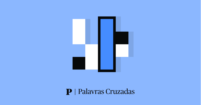 Palavras Cruzadas | PÚBLICO