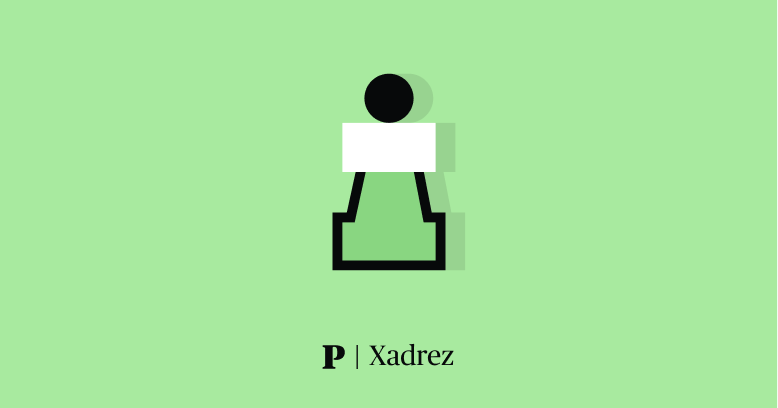 Xadrez | PÚBLICO