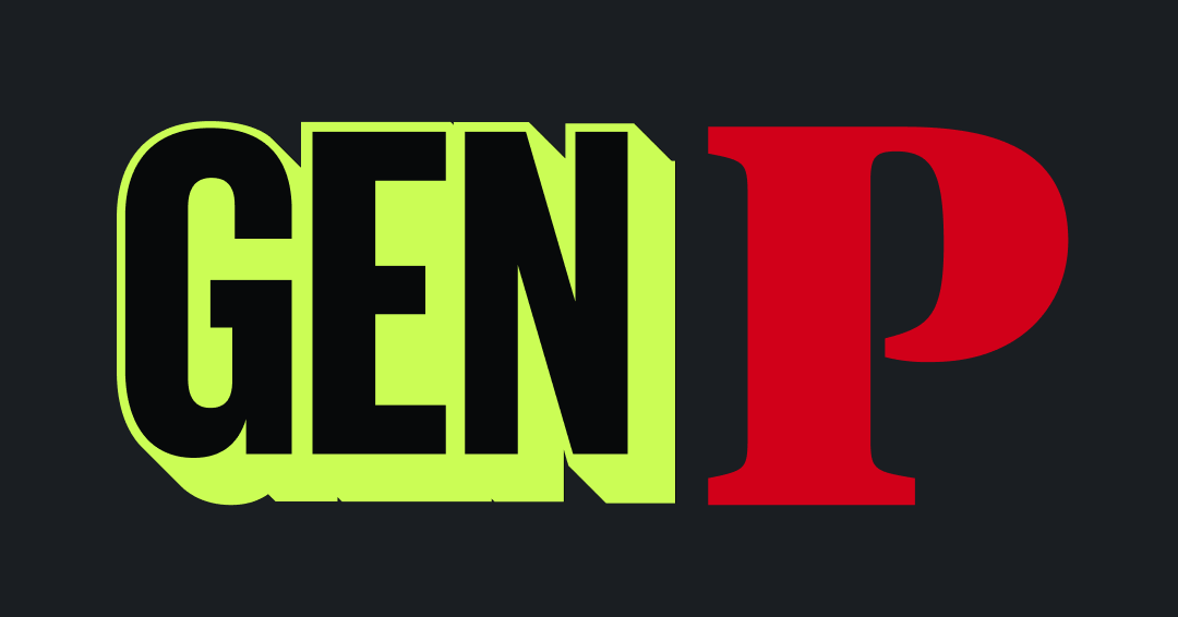 PÚBLICO Gen P | PÚBLICO